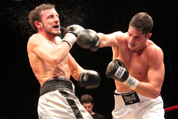 Photography Work – Jason Platzner